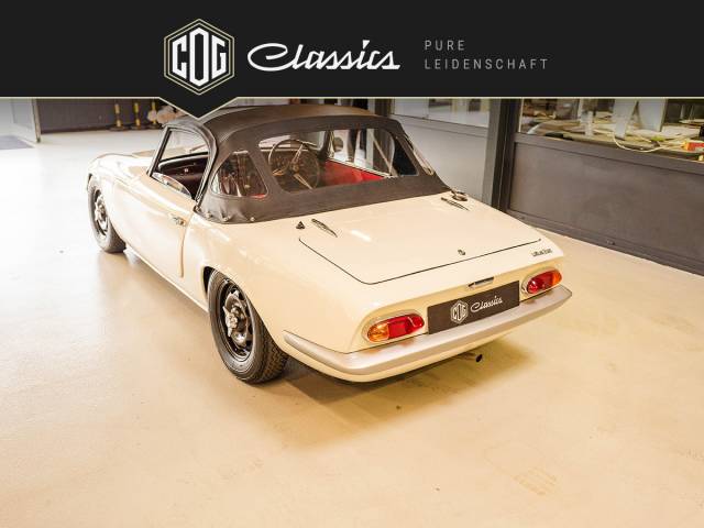 Lotus Classic Cars for Sale - Classic Trader