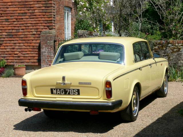 Rolls-Royce Oldtimer kaufen - Classic Trader