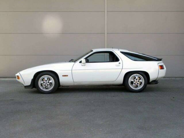 Porsche 928 Classic Cars for Sale - Classic Trader