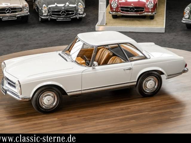 Mercedes-Benz SL-Class Classic Cars for Sale - Classic Trader