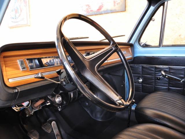 SIMCA Classic Cars for Sale - Classic Trader