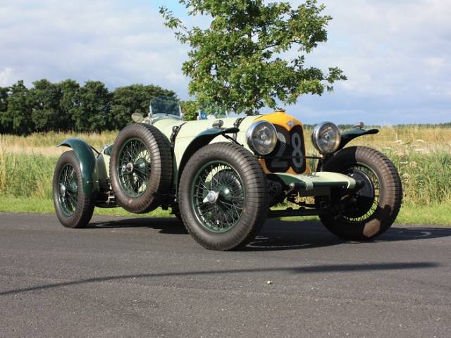 Riley Classic Cars for Sale - Classic Trader