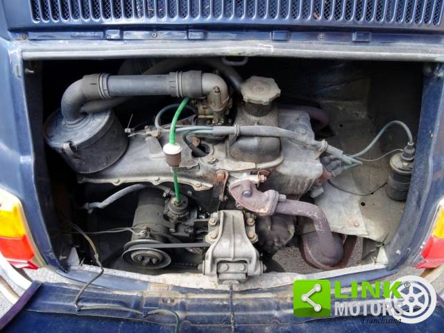 FIAT 500 Classic Cars for Sale - Classic Trader