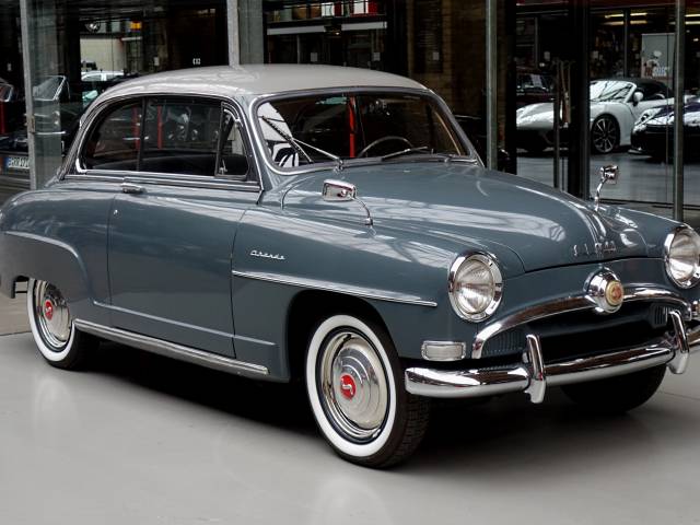 SIMCA Classic Cars for Sale - Classic Trader