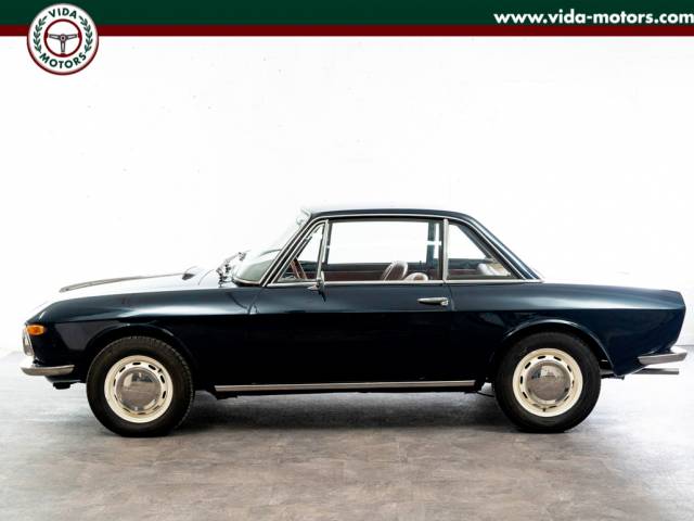 Lancia Fulvia Classic Cars for Sale - Classic Trader
