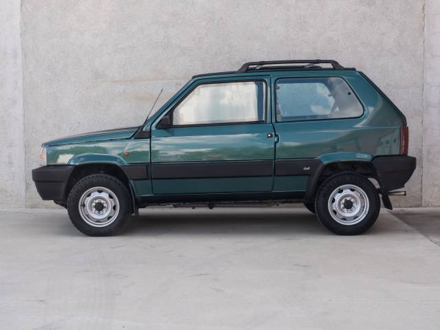 FIAT Panda d'epoca in vendita - Classic Trader