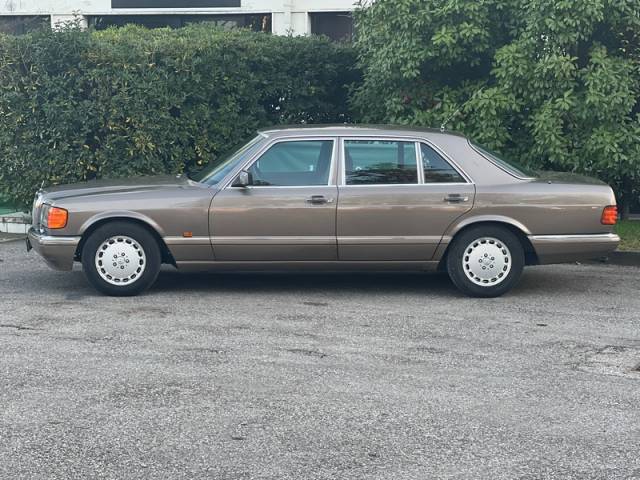 Mercedes-Benz S-Class Classic Cars for Sale - Classic Trader