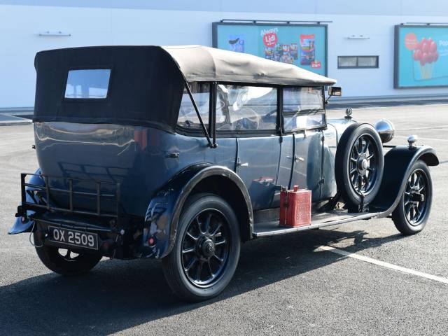 Sunbeam 16 hp Classic Cars for Sale - Classic Trader