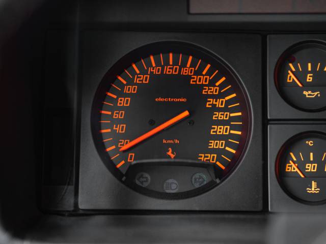 Ferrari Testarossa Classic Cars for Sale - Classic Trader