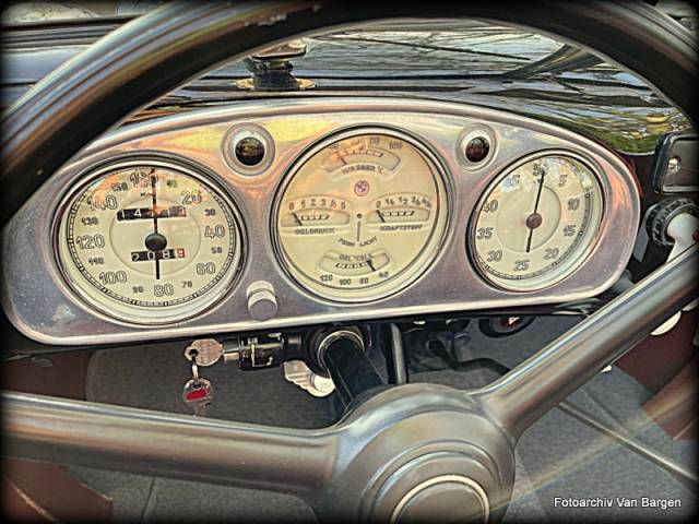 BMW 327 Oldtimer kaufen - Classic Trader
