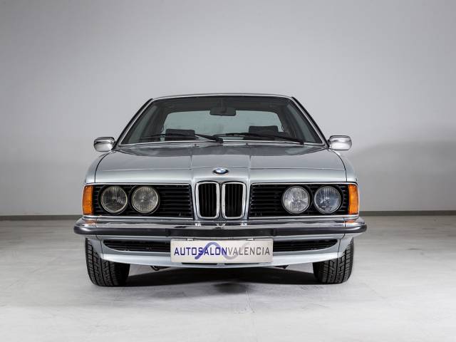 BMW 6 Series Classic Cars for Sale - Classic Trader