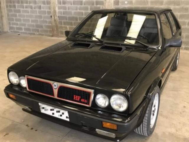 Lancia Delta Classic Cars for Sale - Classic Trader