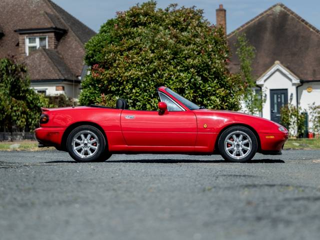 Mazda MX-5 Classic Cars for Sale - Classic Trader