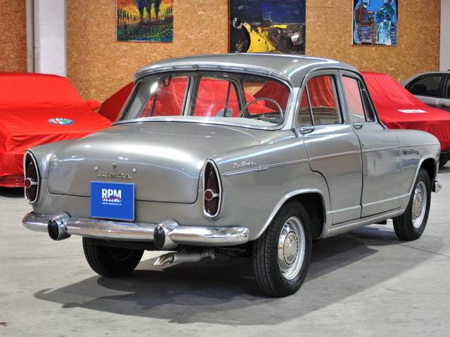 SIMCA Classic Cars for Sale - Classic Trader