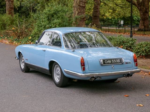 Te koop: Gordon-Keeble GT (1964) aangeboden voor € 114.986