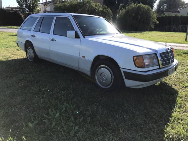 Mercedes-Benz E-Class Classic Cars for Sale - Classic Trader