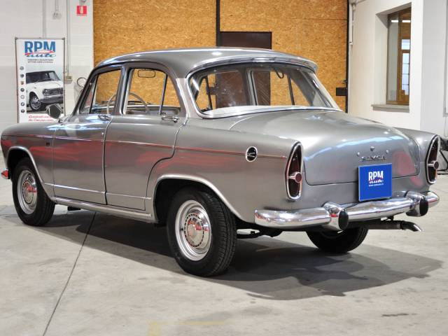 SIMCA Classic Cars for Sale - Classic Trader