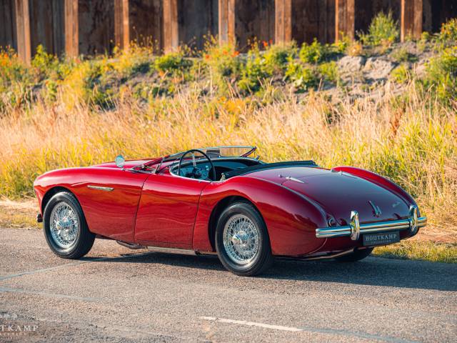 Austin-Healey 100 Classic Cars for Sale - Classic Trader