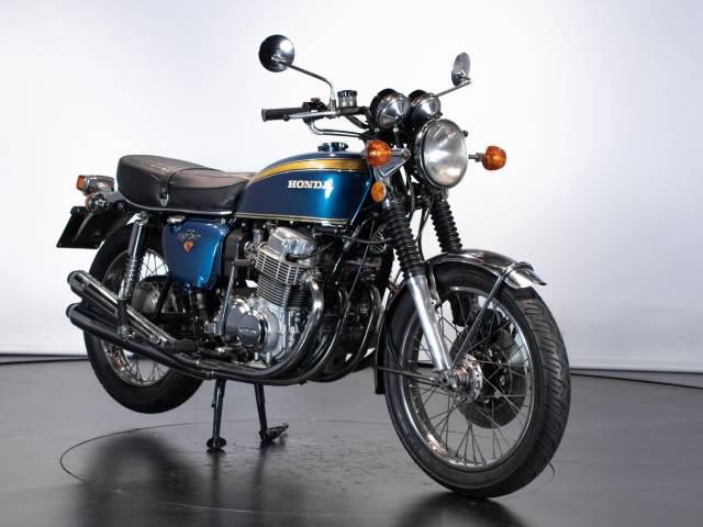 Honda Cb 750 Four Kaufen