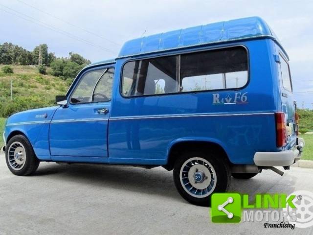 Renault R 4 Classic Cars for Sale - Classic Trader