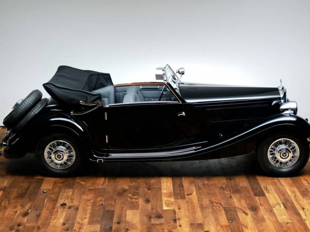 Mercedes-Benz 320 Classic Cars for Sale - Classic Trader