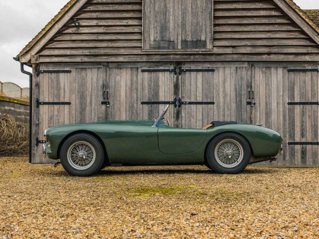 AC Ace Classic Cars for Sale - Classic Trader