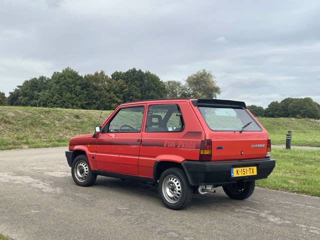 FIAT Panda Classic Cars for Sale - Classic Trader
