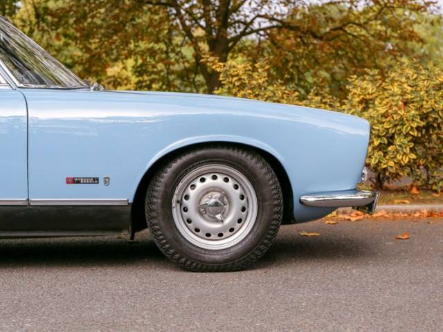 Te koop: Gordon-Keeble GT (1964) aangeboden voor € 114.986