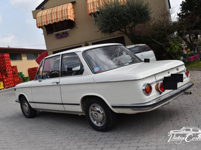 BMW 02 Series Classic Cars for Sale - Classic Trader