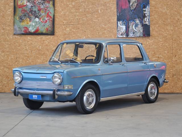 SIMCA Classic Cars for Sale - Classic Trader