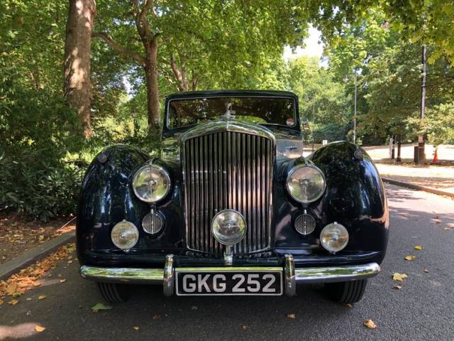 Bentley Mark VI Classic Cars for Sale - Classic Trader