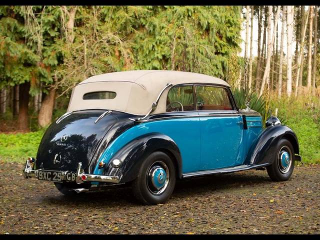 Mercedes-Benz 170 Classic Cars for Sale - Classic Trader