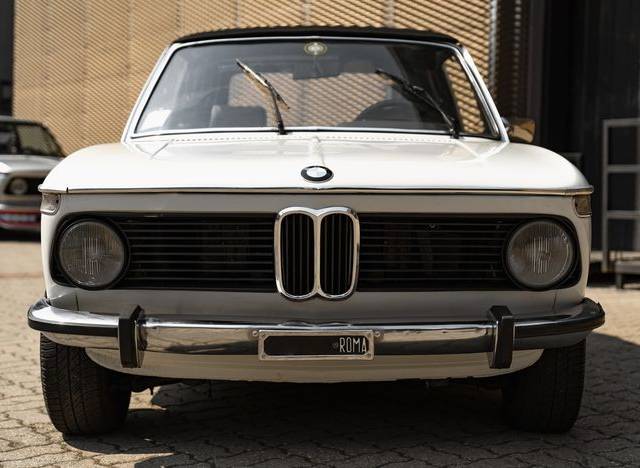 BMW 02 Series Classic Cars for Sale - Classic Trader