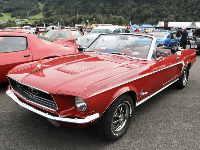 American Classic Cars for Sale - Classic Trader