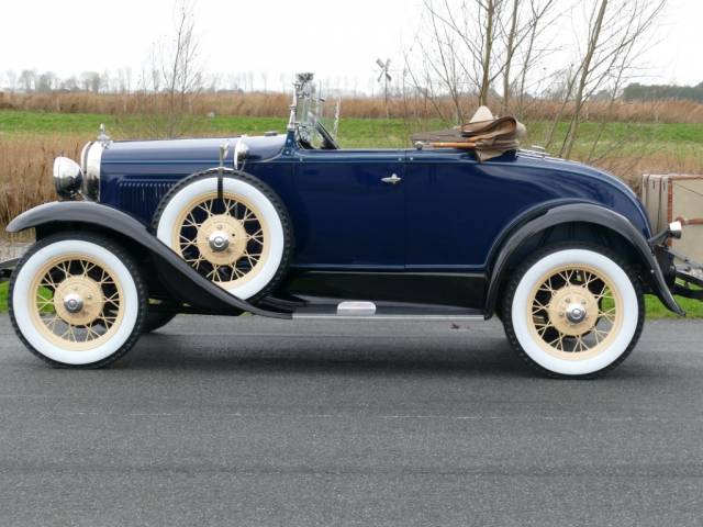 Ford Model A Classic Cars for Sale - Classic Trader