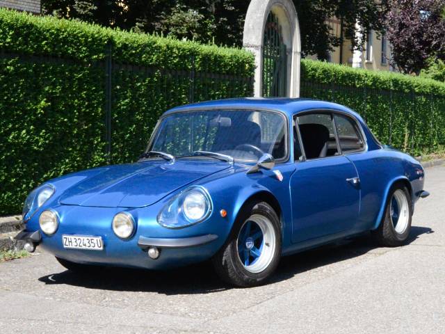 Alpine Classic Cars for Sale - Classic Trader