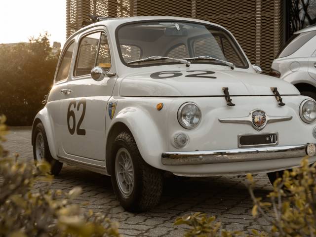 Abarth Classic Cars for Sale - Classic Trader