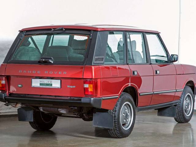 Land Rover Range Rover Classic Cars for Sale - Classic Trader