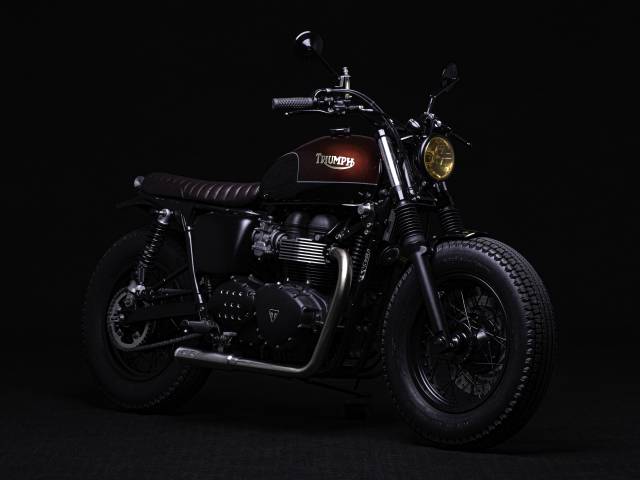 Triumph Classic Motorcycles for Sale - Classic Trader