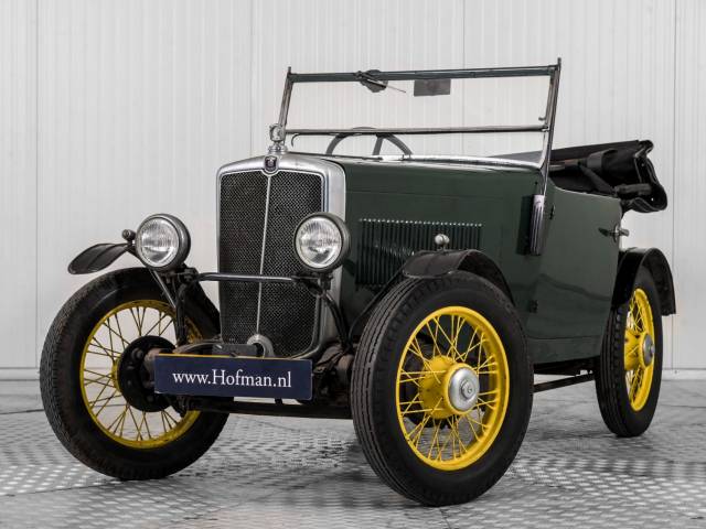 Morris Classic Cars for Sale - Classic Trader