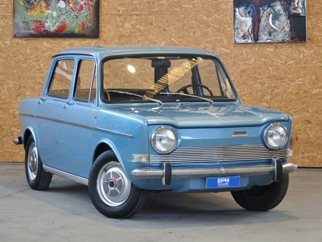 SIMCA Classic Cars for Sale - Classic Trader