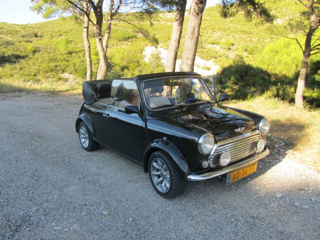 Mini Classic Cars for Sale - Classic Trader
