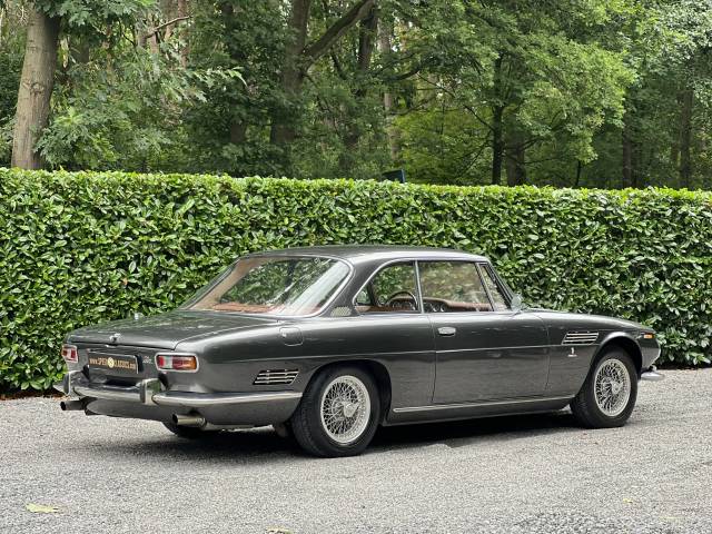 ISO Rivolta Oldtimer kaufen - Classic Trader