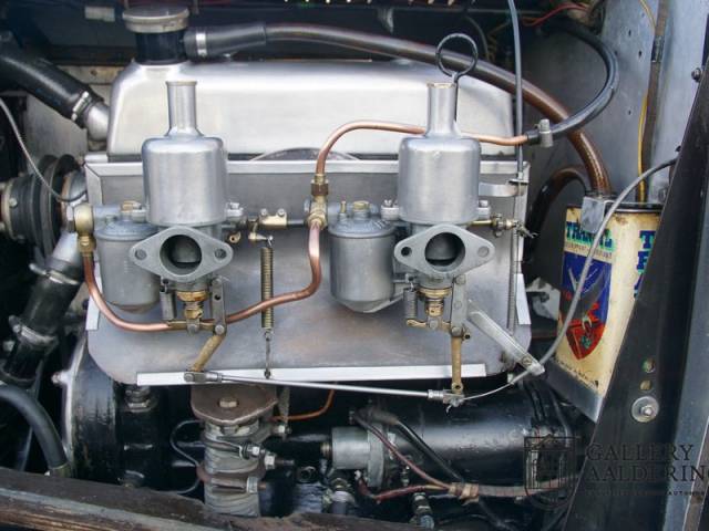 Alvis Classic Cars for Sale - Classic Trader