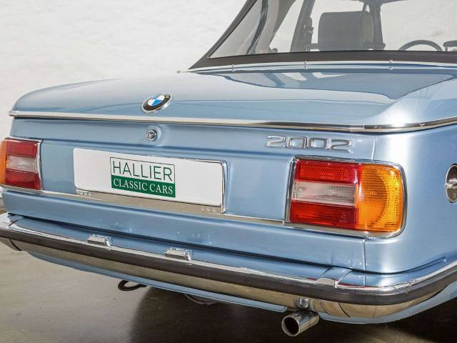 BMW 02 Series Classic Cars for Sale - Classic Trader