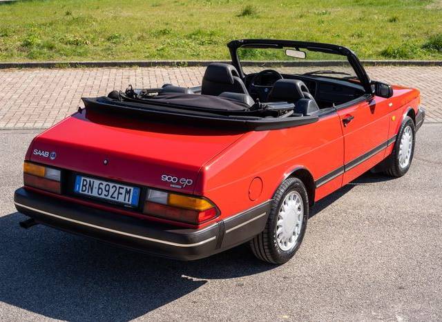 Saab Classic Cars for Sale - Classic Trader