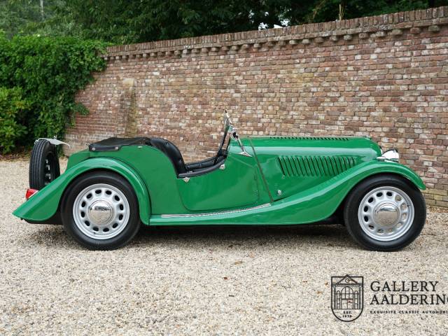 Morgan Classic Cars for Sale - Classic Trader