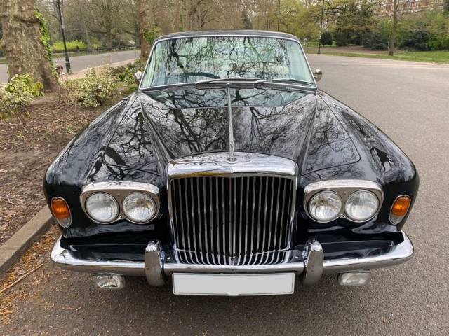 Bentley Classic Cars for Sale - Classic Trader