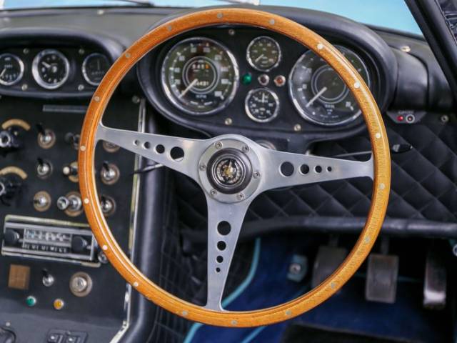 Te koop: Gordon-Keeble GT (1964) aangeboden voor € 114.986