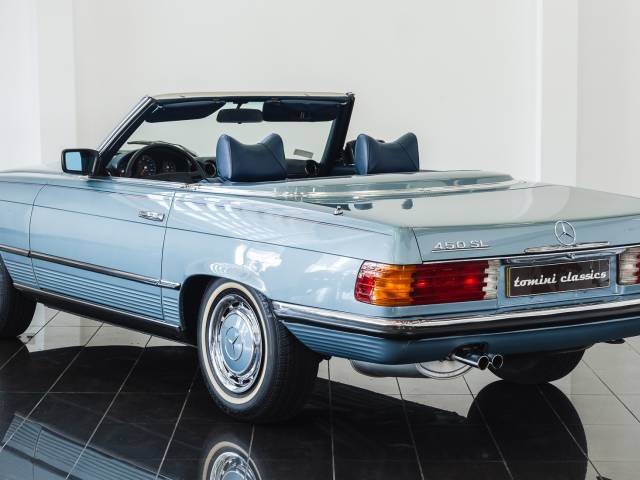 Mercedes-Benz SL-Class Classic Cars for Sale - Classic Trader